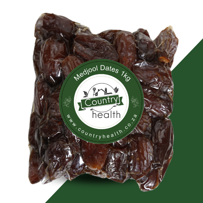 Country Health – Medjool Dates 1kg