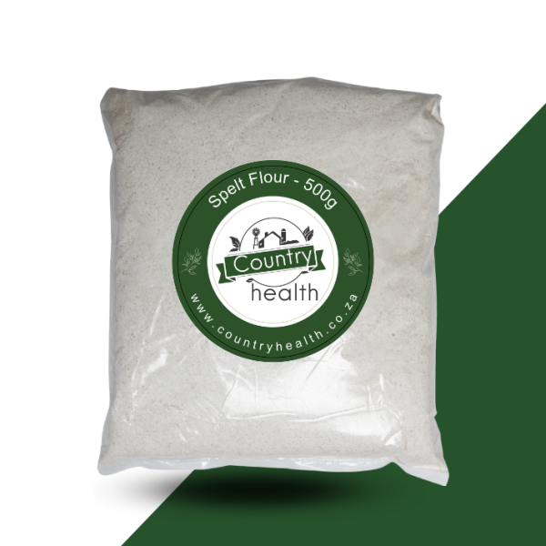 Country Health – Spelt Flour 500g