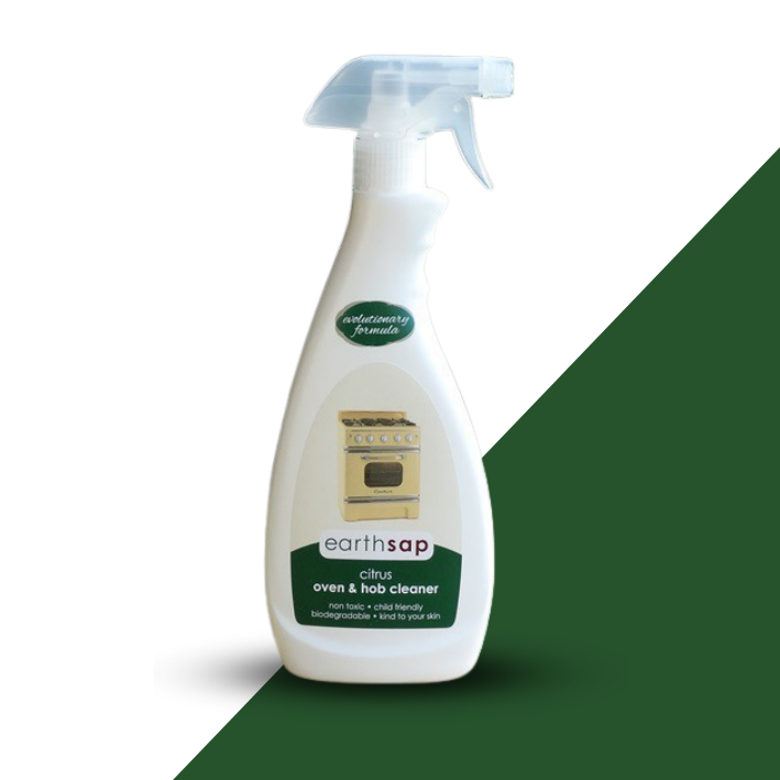 Country Health – Oven & Hob Cleaner Spray